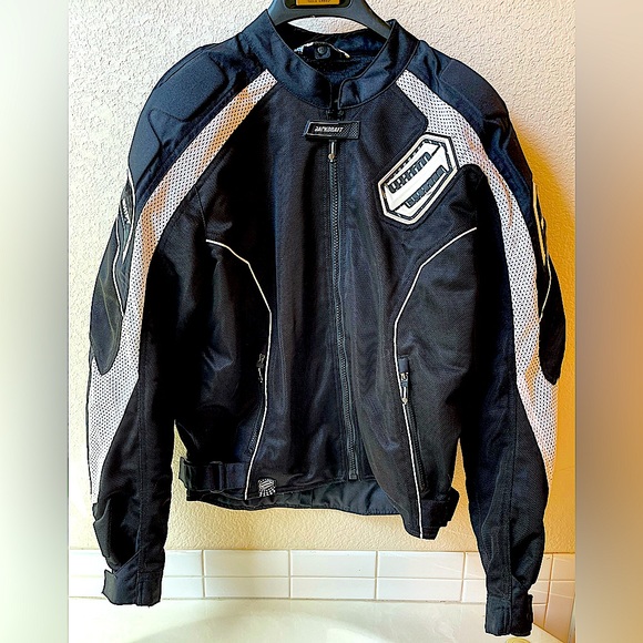 Shift | Jackets & Coats | Shift Moto Racing | Poshmark